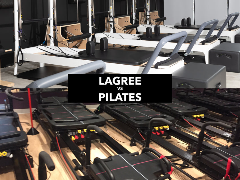 Lagree vs. Pilates: Understanding the Differences in Workouts and Equi ...